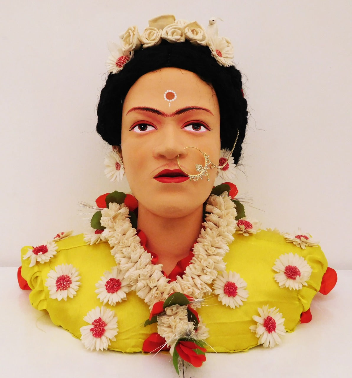 Mixed Media Sculpture – TEJAS GALLERY STORE