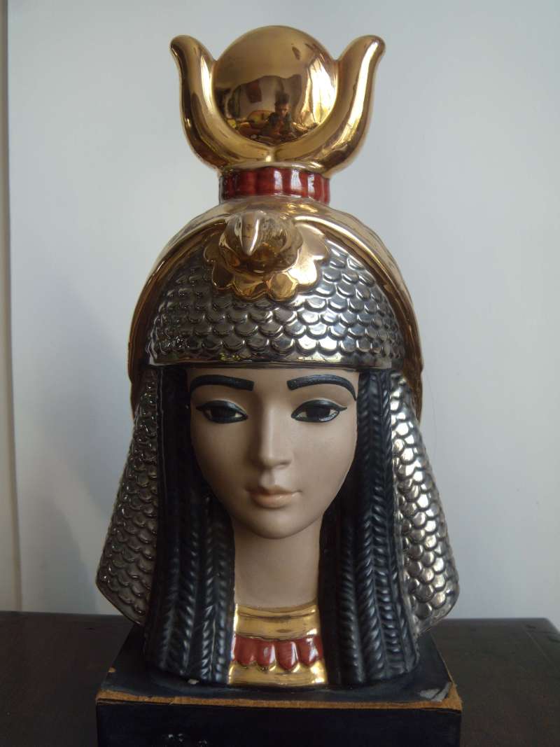 Egyptian Princess – TEJAS GALLERY STORE