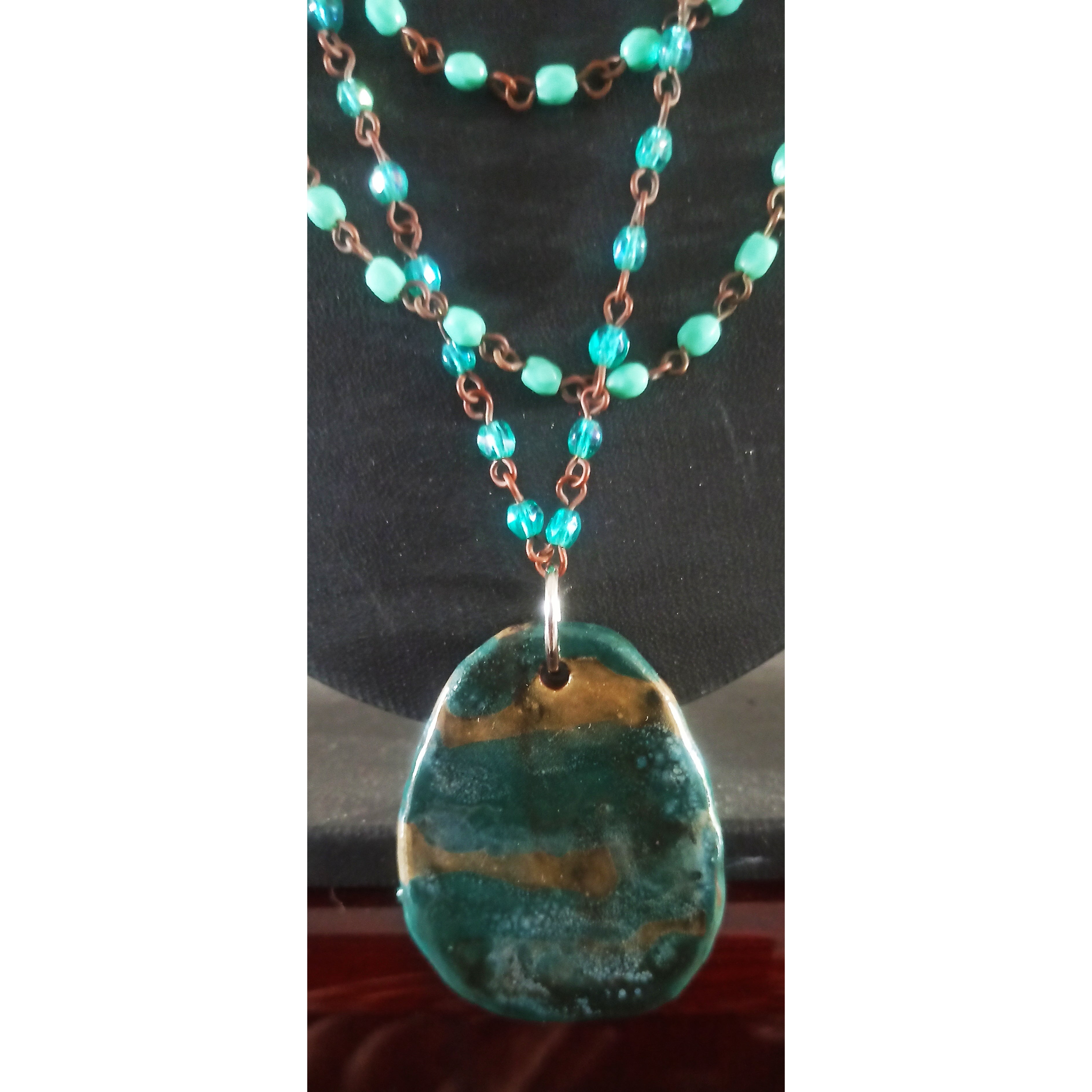 Jewelery – TEJAS GALLERY STORE