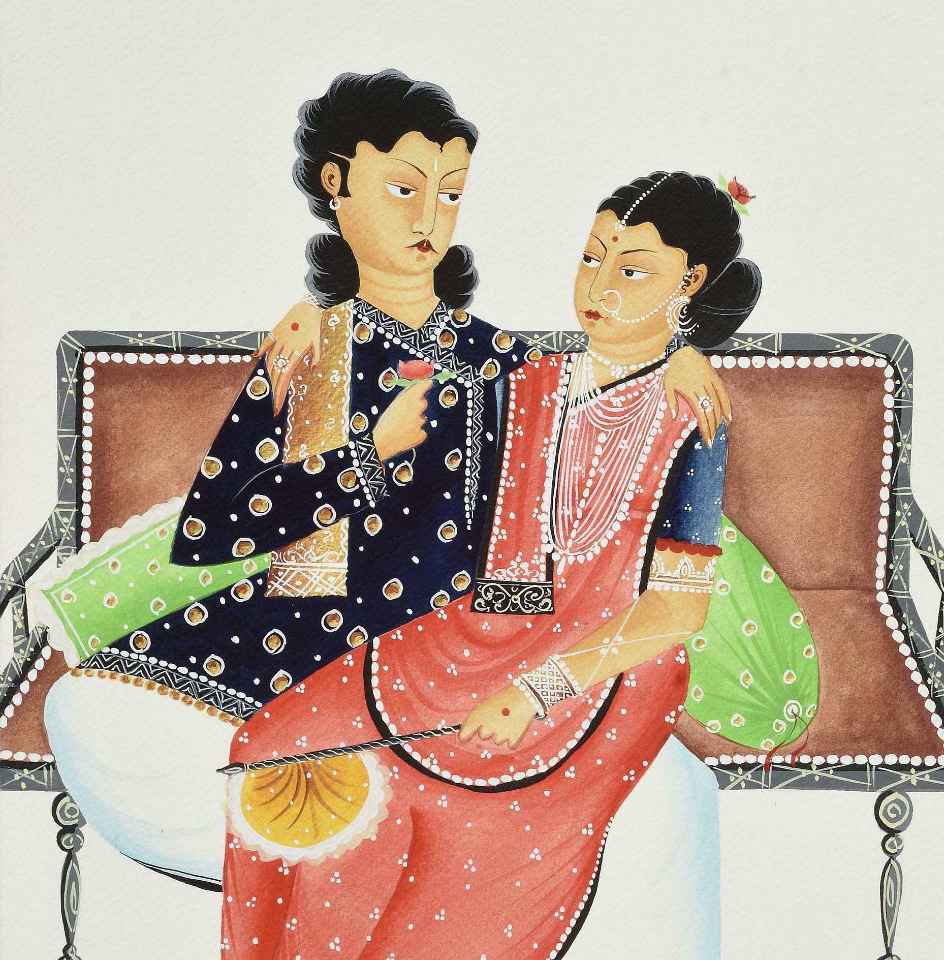 Folk Art – TEJAS GALLERY STORE