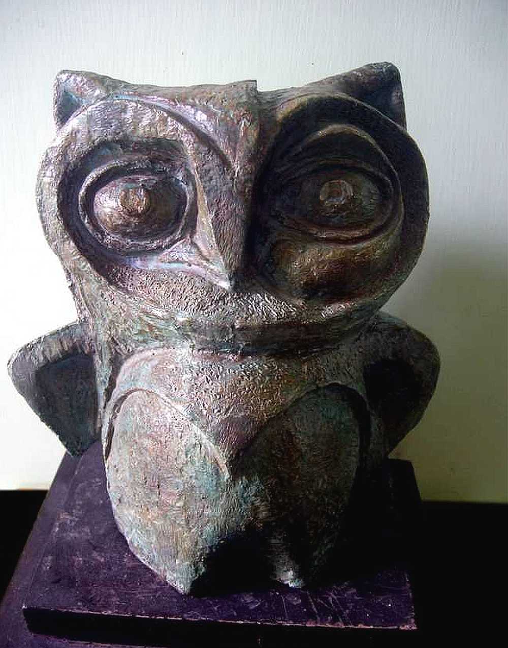 Metal – TEJAS GALLERY STORE