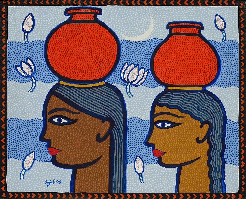 Canvas – TEJAS GALLERY STORE