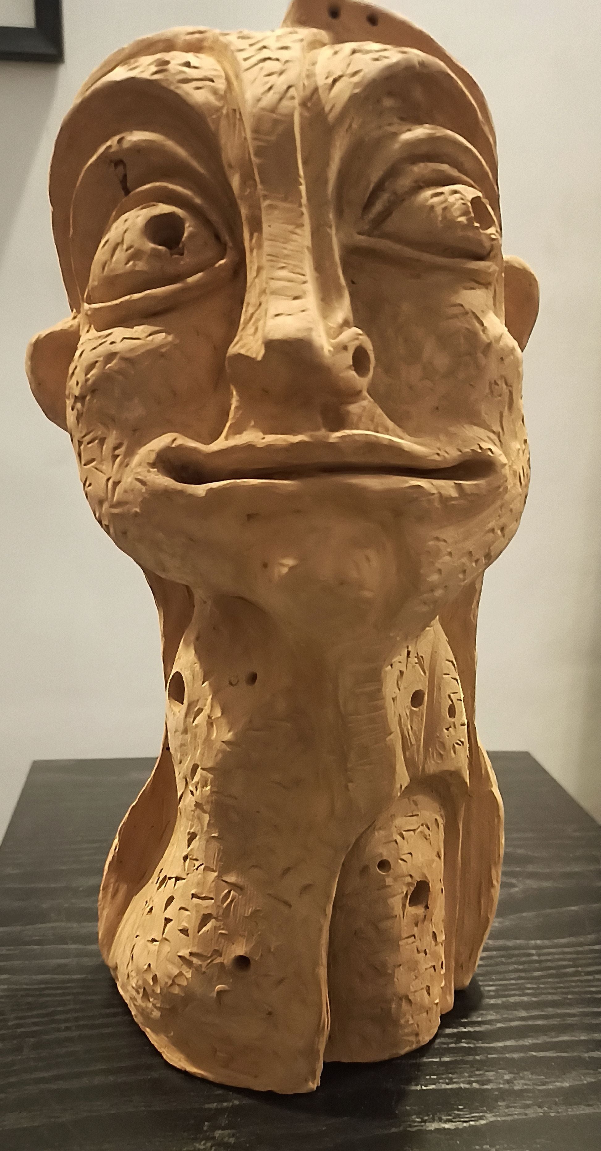 Terracotta – TEJAS GALLERY STORE