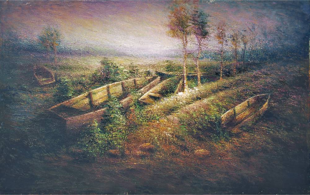 TEJAS GALLERY STORE for AFFORDABLE ART, SCULPTURES and ART OBJECTS